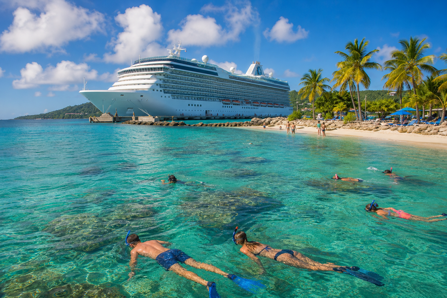 The Best Caribbean Cruise Excursions, Ranked by Port — CruiseKick