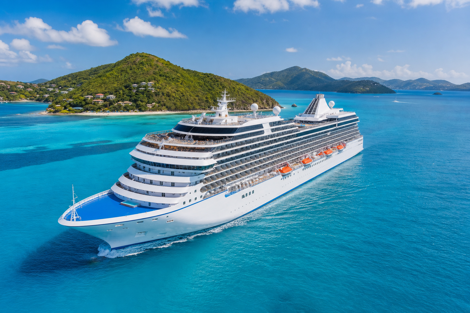 The Cleanest Cruise Lines, Ranked by CDC Inspection Scores — CruiseKick